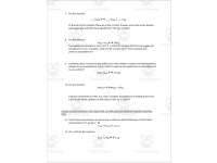 Practice: Equilibrium Calculations by Teach Simple