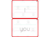 Pre-Primer Sight Words Flashcards by Teach Simple