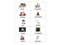 Prefix & Suffix Flashcards by Teach Simple