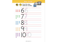 Preschool and Kindergarten Skills Volume 1 Printable Workbook by Teach ...