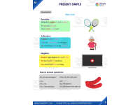 Present Simple | Beginner Lesson Plan by Teach Simple