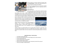 Pressure, Volume, and Temperature – Lab Station Activity by Teach Simple