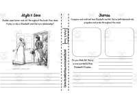 "Pride and Prejudice" Booklet Project by Teach Simple
