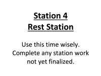 Projectile Motion – Lab Station Activity by Teach Simple