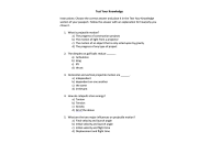 Projectile Motion – Lab Station Activity by Teach Simple