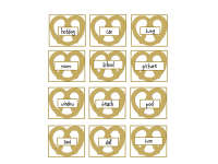 Pronoun Sort, Worksheets and Fun by Teach Simple