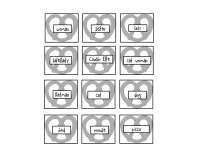 Pronoun Sort, Worksheets and Fun by Teach Simple
