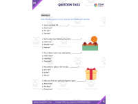 Question Tags | Intermediate Lesson Plan by Teach Simple