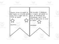 Rate and Unit Rate Banner Activity by Teach Simple