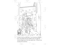 Read, Write and Play - The Clever Cat (3-7 years) by Teach Simple