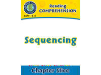 Reading Comprehension: Sequencing by Teach Simple
