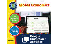 Real World Life Skills - Financial Literacy Skills: Global Economics ...