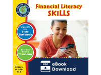 Real World Life Skills - Financial Literacy Skills Gr. 6-12+ by Teach ...