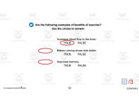 Real World Life Skills - Self-Sustainability Skills: Mental & Physical ...