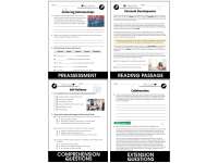 Real World Life Skills - Social Skills Gr. 6-12+ - Canadian Content by ...