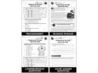 Reducing Your Own Carbon Footprint: Footprints At The Mall And In The ...