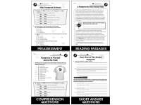 Reducing Your Own Carbon Footprint Gr. 5-8 by Teach Simple