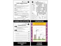 Reducing Your Own Carbon Footprint Gr. 5-8 by Teach Simple