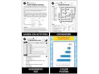 Reducing Your School's Carbon Footprint Gr. 5-8 by Teach Simple