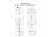 Reflection Artist: Tree and Train by Teach Simple