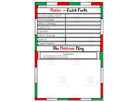 Research Project: NO Prep Mexico Country Study by Teach Simple