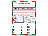 Research Project: NO Prep Mexico Country Study by Teach Simple