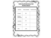 Respiratory System | Human Body Systems | Research Report by Teach Simple