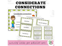 Responding To Others, Conversational Skills For 1st-5th Grade by Teach ...