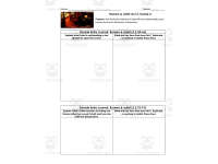 Romeo and Juliet Act 3, Scene 2 | Double Entry Journals by Teach Simple