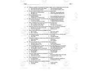 Schindler's List | Movie Companion and Quiz by Teach Simple