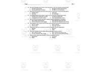 Schindler's List | Movie Companion and Quiz by Teach Simple