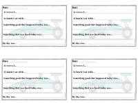 School To Home Notes by Teach Simple