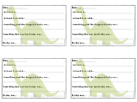 School To Home Notes by Teach Simple