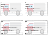 School To Home Notes by Teach Simple