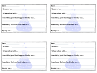 School To Home Notes by Teach Simple