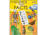 Science Fast Facts: Animals, Human Body, Insects and Arachnids ...