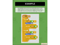 Scratch: Pausing (Game Mechanics #5) by Teach Simple