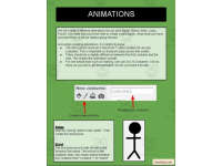 Scratch: Stick Figures (Game Mechanics #3) by Teach Simple