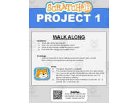 ScratchJr: 7 Project Challenges by Teach Simple
