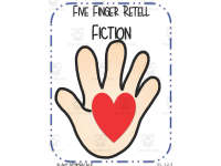 Second Grade Reading Notebook by Teach Simple