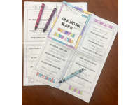 Self Care for Students, Self Care Activity, Free SEL Printable by Teach ...