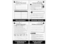 Senses, Nervous & Respiratory Systems: The Senses of Taste and Smell Gr ...