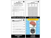 Senses, Nervous & Respiratory Systems: The Senses of Taste and Smell Gr ...