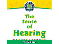 Senses,Nervous & Respiratory Systems: The Sense of Hearing - FLASH-PC ...