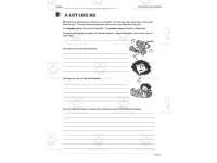 Sentence and Paragraph Connections (CCSS RI.3.8): Supplemental ...