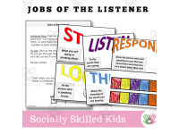 Sharing, Social Skills Lesson Plans and Activities by Teach Simple