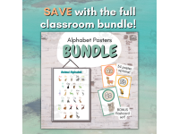 Short and Long Vowel Flashcards - Phonics Review and Letter Recognition ...