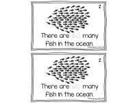 Sight Word Emergent Reader: Only One You Printable Booklet | "so" sight ...