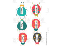 Sight Words Fluency Learning Game | Fry's 3rd 100 Words by Teach Simple