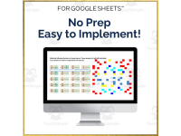 Simplifying Fractions Pixel Art | Christmas Digital Activity by Teach ...